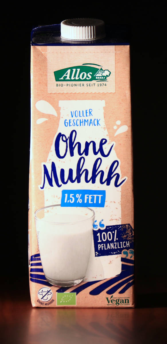 Was können die neuen Milchalternativen?